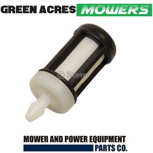 FUEL FILTER FITS STIHL FS45 FS46 FS55 FS55R HS45 0000 350 3506