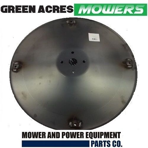 BLADE DISC FOR SELECTED 30 INCH CUT ROVER RANCHER AND RANGER RIDE ON MOWER
