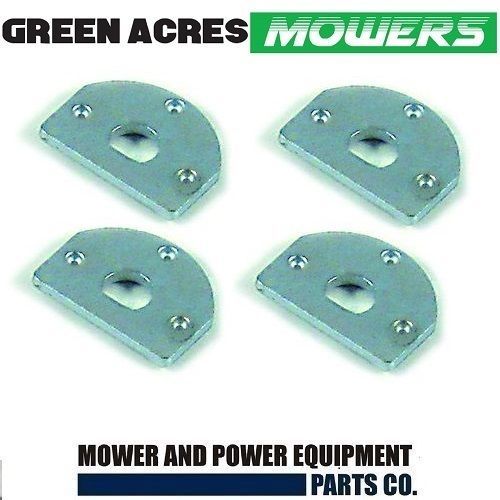 BLADE D WASHERS FOR LAWNMOWER BLADES