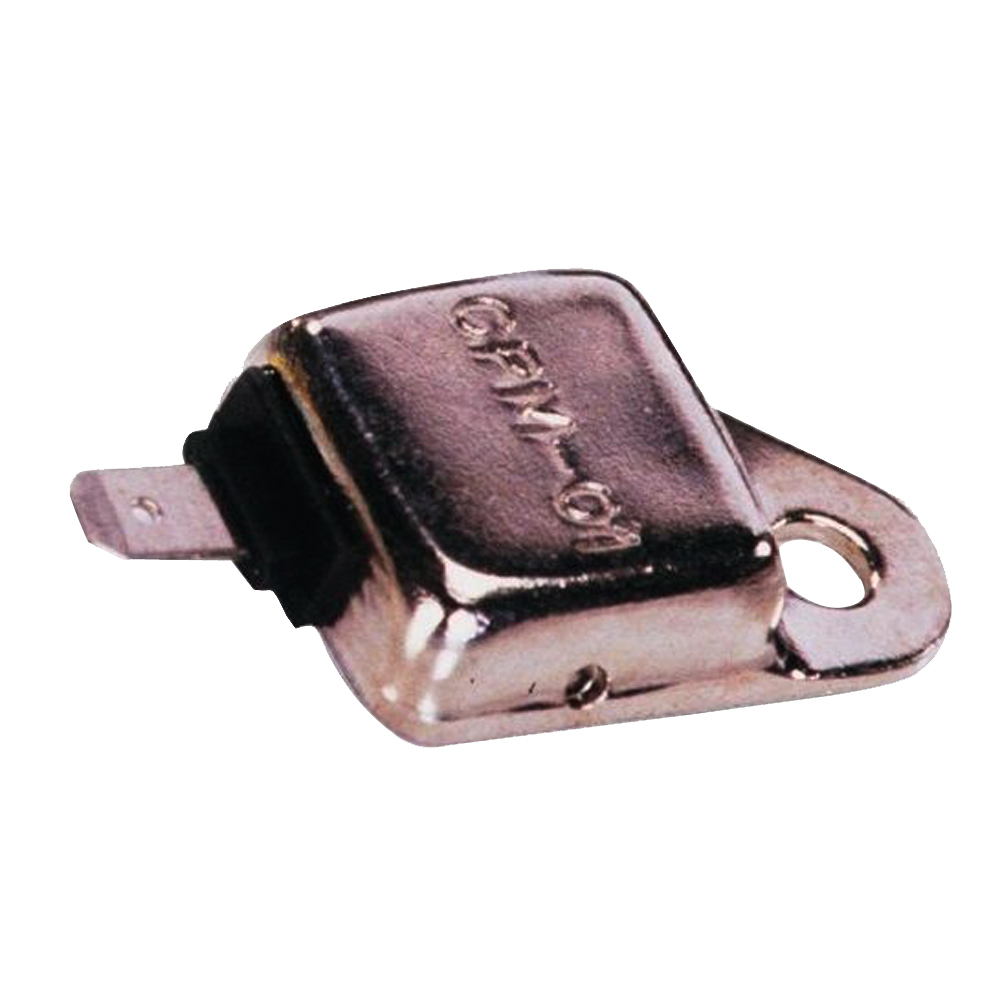 ELECTRONIC IGNITION MODULE FOR VICTA POWER TORQUE MOTORS MA05617A
