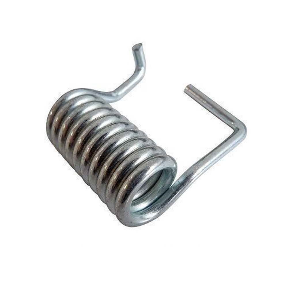 SANLI LAWN MOWER REAR FLAP SPRING FITS PCS400 , PMS4000 , PMS550
