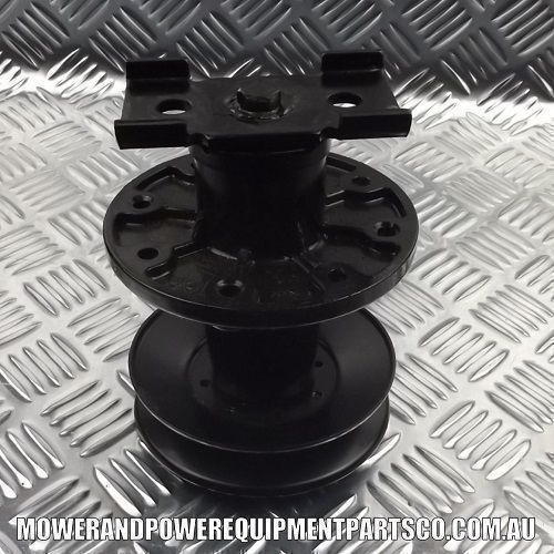 RIDE ON MOWER SPINDLE ASSEMBLY FOR SELECTED VICTA VIKING BOLENS AND ...
